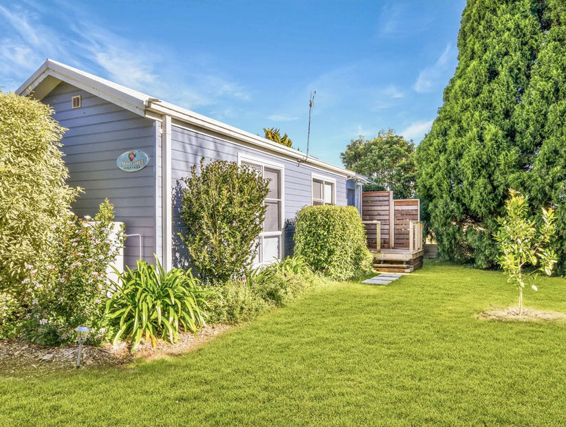 Apple Tree Cottage – Comboyne Mountain Cottages